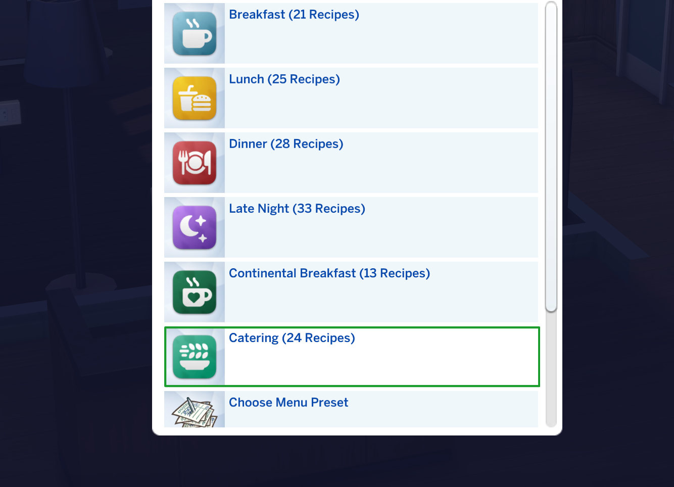 Hotel Perks | Lot 51 • Mods and CC for The Sims 4